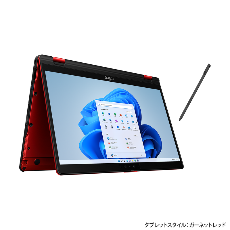 富士通FMVパソコン | LIFEBOOK WU3/G2 カスタムメイドモデル 富士通FMVパソコン | LIFEBOOK WU3/G2 カスタムメイドモデル