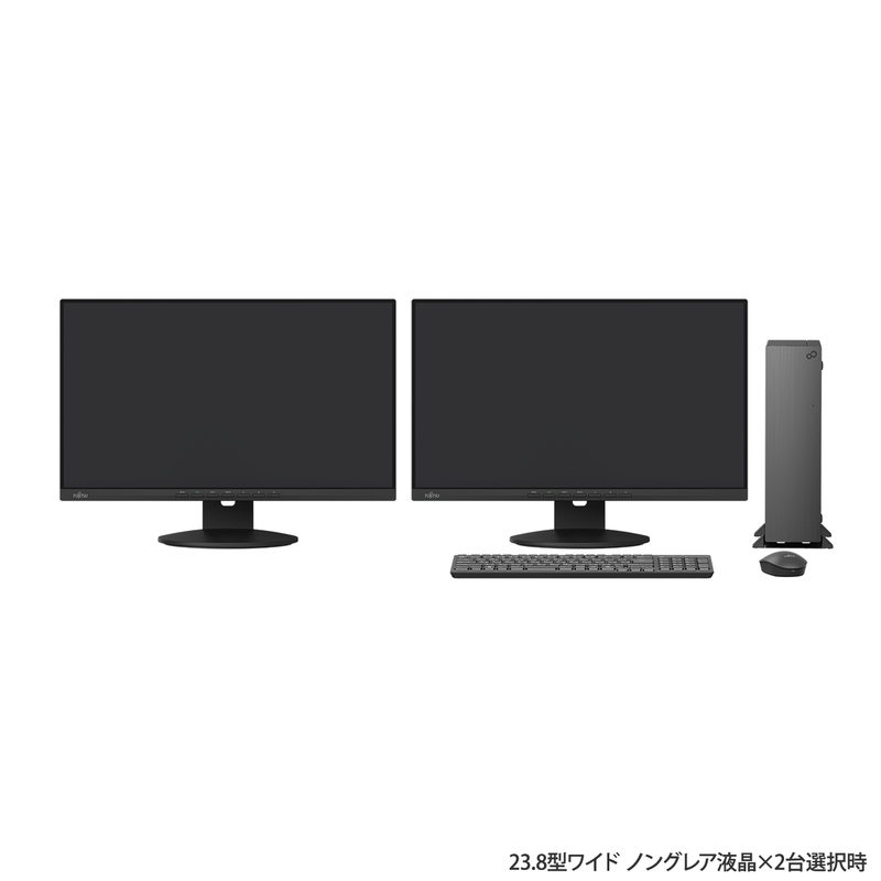 富士通FMVパソコン | ESPRIMO WD2/K1 カスタムメイドモデル 富士通FMVパソコン | ESPRIMO WD2/K1 カスタムメイドモデル