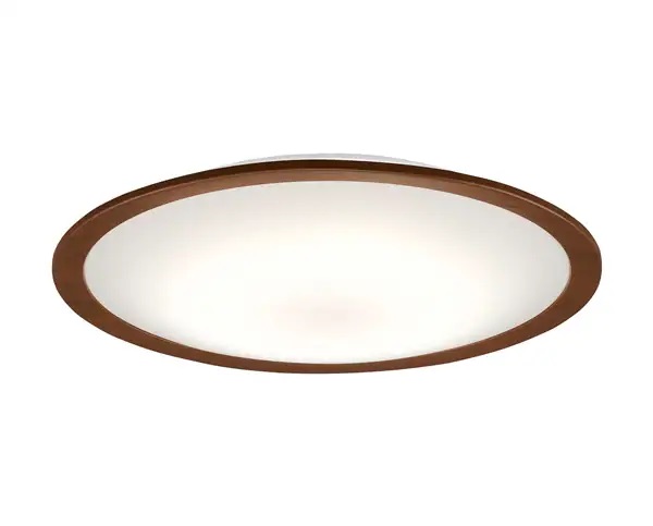 富士通 WEB MART | LEDシーリングライト 8畳調光調色 ウッドフレーム CEA8DL-5.0QWFM ZD-027892