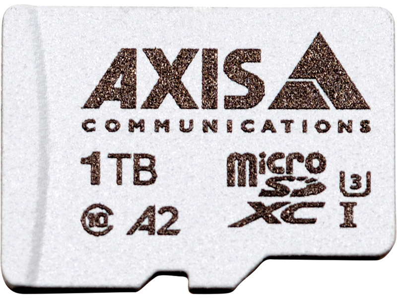 富士通 WEB MART | AXIS SURVEILLANCE CARD 1TB 02366-001 ZCM-CB8G3LR1382
